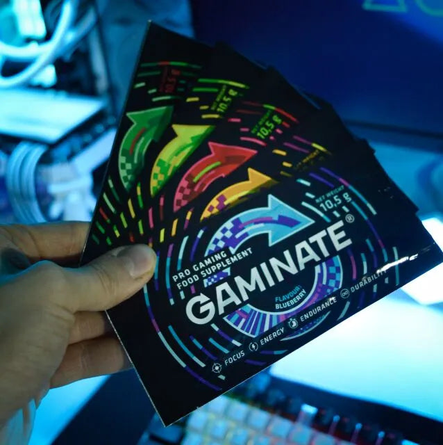 Starter pack – Gaminate