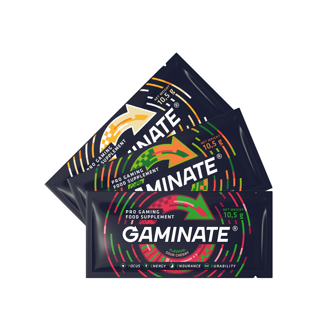 Starter pack – Gaminate